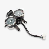 China YAYE High Performance Hot Sale GN125 Motorcycle Spare Parts Speed Clock Motorcycle Speedometer for sale