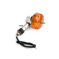 China YAYE Motorcycle Indicator Lights Turn signal Waterproof Halogen Signal Bulb for GN125 Lighting Systems for sale