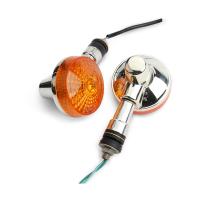 China YAYE Motorcycle Indicator Lights Turn signal Waterproof Halogen Signal Bulb for GN125 Lighting Systems for sale