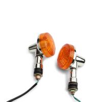 China YAYE Motorcycle Indicator Lights Turn signal Waterproof Halogen Signal Bulb for GN125 Lighting Systems for sale