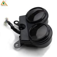 China New CBZ 125 AKT NKD125 Speedometer Instrument Meter Gauge Tach Clock Case Odometer for Motorcycle for sale