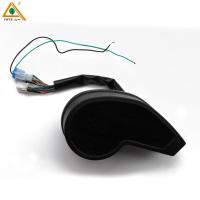 China YAYE Mexico Brazil Colombia NXR150 NXR125 Brother 2003-2014 CRV Digital LED Odometer Speedometer XR150 GY200 for sale