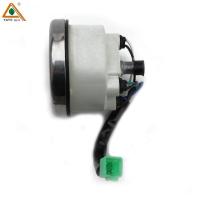 China Bajaj 225 Speedometer with Lamp Very Cheap Auto Parts for Sale for sale