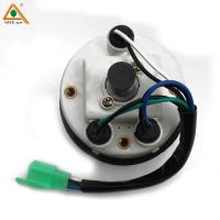 China Bajaj 225 Speedometer with Lamp Very Cheap Auto Parts for Sale for sale