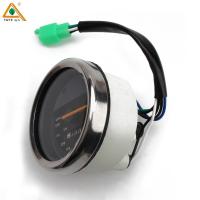 China Bajaj 225 Speedometer with Lamp Very Cheap Auto Parts for Sale for sale
