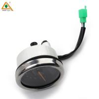China Bajaj 225 Speedometer with Lamp Very Cheap Auto Parts for Sale for sale