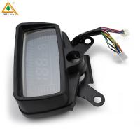 China Motorcycle Instruments Include Tachometer Odometer and Speedometer Suitable for Arora CG125 CG 125CC Digital First Generation for sale