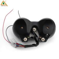 China Brazilian Titan 150 CG150 Fan150 2004-2009 Digital LED Speedometer Motorcycle Odometer for sale