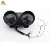China Brazilian Titan 150 CG150 Fan150 2004-2009 Digital LED Speedometer Motorcycle Odometer for sale