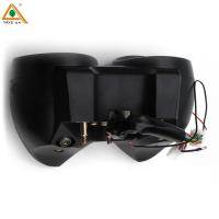 China Brazilian Titan 150 CG150 Fan150 2004-2009 Digital LED Speedometer Motorcycle Odometer for sale
