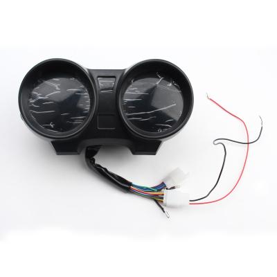 China Brazilian Titan 150 CG150 Fan150 2004-2009 Digital LED Speedometer Motorcycle Odometer for sale