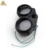 China Wholesale Motorcycle Instrument Tachometer Odometer Speedometer Suitable for Honda CG125 Titan125 150 Fan125 for sale