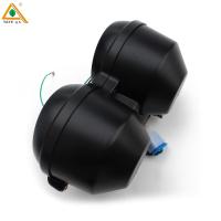 China Wholesale Motorcycle Instrument Tachometer Odometer Speedometer Suitable for Honda CG125 Titan125 150 Fan125 for sale