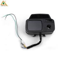 China For AX100 Digital Speedometer Motorcycle Meter & Odometer Instrument Accessories for sale