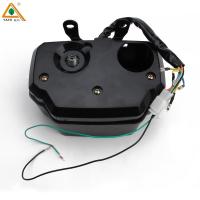 China For AX100 Digital Speedometer Motorcycle Meter & Odometer Instrument Accessories for sale