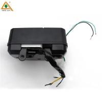 China For AX100 Digital Speedometer Motorcycle Meter & Odometer Instrument Accessories for sale
