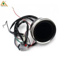 China Speedometer,digital Odometer Electric Instrument Motorcycle Instrument Speedometer Multifunctional Indicator LCD Instrument for sale