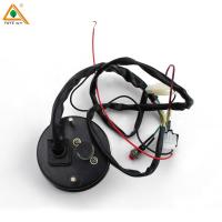 China Speedometer,digital Odometer Electric Instrument Motorcycle Instrument Speedometer Multifunctional Indicator LCD Instrument for sale