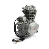 China Wholesale  CG Motorcycle Horizontal Engine 125CC 150CC CG125 CG150 Motor Engine Assmbly for sale