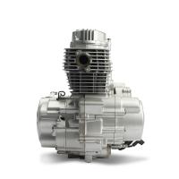 China Wholesale  CG Motorcycle Horizontal Engine 125CC 150CC CG125 CG150 Motor Engine Assmbly for sale