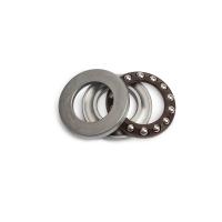 China YAYE  GN125 High Performance Motorcycle Racer Ball Race Bearing Steering Cone Kit for sale