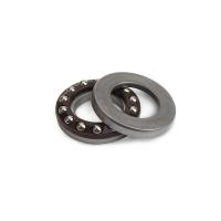 China YAYE  GN125 High Performance Motorcycle Racer Ball Race Bearing Steering Cone Kit for sale