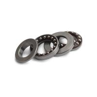 China YAYE  GN125 High Performance Motorcycle Racer Ball Race Bearing Steering Cone Kit for sale