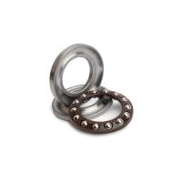 China YAYE  GN125 High Performance Motorcycle Racer Ball Race Bearing Steering Cone Kit for sale