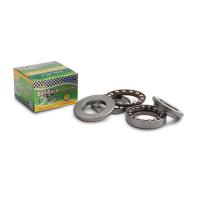 China YAYE  GN125 High Performance Motorcycle Racer Ball Race Bearing Steering Cone Kit for sale