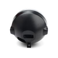 China Motorbike Modification Parts Headlamp for CB400 CB500 CB900 Head Light Set Modern Led Motorcycle Headlamp for sale