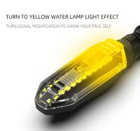 China YAYE 12V 3W Water Proof LED Turn Signal Tail Lights for sale