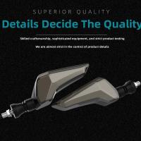 China Universal Motorcycle Led Indicators Light Motorcycle Turn Signals Lights Universal Motorbike Led Indicator Blinker for sale