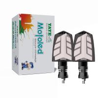 China YAYE Motorcycle Lighting System Flashing Blinker Motorcycle Break Light Indicator Led Light Turn Signal for sale