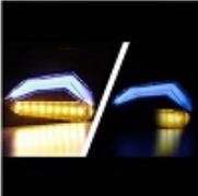 China YAYE Motorcycle 2385 Water Flow Lamp Beads LED Turn Signal Warning Light for sale