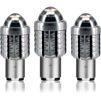 China YAYE 6500K LED Bulb Motorcycle Lamp Headlight for sale