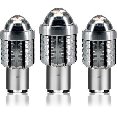 China YAYE 6500K LED Bulb Motorcycle Lamp Headlight for sale