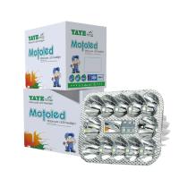 China Cheap DC12V 45W 4500LM Universal Motorcycle Built-in LED Headlight for sale