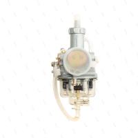 China PZ26 Carburetor Multi-Color 7 Options Aluminum Alloy Fuel System For Honda CG125 125cc Motorcycle Replacement for sale