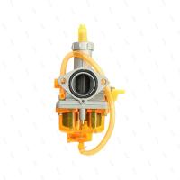 China PZ26 Carburetor Multi-Color 7 Options Aluminum Alloy Fuel System For Honda CG125 125cc Motorcycle Replacement for sale