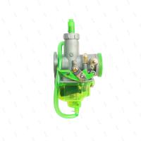 China PZ26 Carburetor Multi-Color 7 Options Aluminum Alloy Fuel System For Honda CG125 125cc Motorcycle Replacement for sale