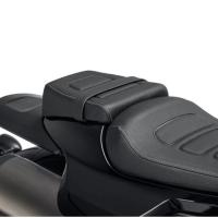 China Harley Davidson Sportster S RH1250S 2021-2023 Motorcycle Seat Cushion Pillion Rider Pad for sale