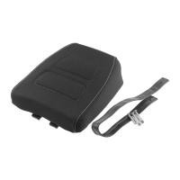 China Harley Davidson Sportster S RH1250S 2021-2023 Motorcycle Seat Cushion Pillion Rider Pad for sale