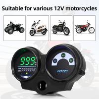China Classic CG125 Motorcycle Instrument Cluster Bajaj Motorcycle Universal Instrument Cluster Aftermarket Parts for sale