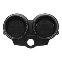 China Classic CG125 Motorcycle Instrument Cluster Bajaj Motorcycle Universal Instrument Cluster Aftermarket Parts for sale