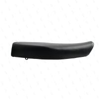 China Motorcycle Seat Cushion PU Leather One-piece Seat Cushion For BAJAJ BM150 Motorcycles for sale