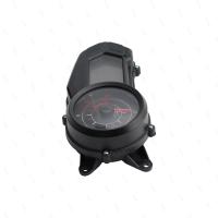China Motorcycle Instrument Panel With Odometer And Speedometer LCD Digital Panel For BAJA J135 Kawasaki Router NS125Fi And Pulsar 135 for sale