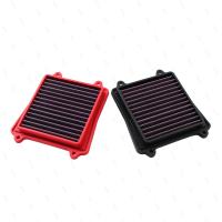 China High-flow Air Filters For Bajaj Rouser Pulsar RS200 Pulsar NS160 NS125 Dominar 400 V1 UG Touring And Dominar 250 Motorcycles High-performance Air Filters for sale