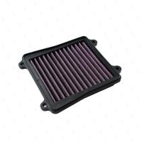China High-flow Air Filters For Bajaj Rouser Pulsar RS200 Pulsar NS160 NS125 Dominar 400 V1 UG Touring And Dominar 250 Motorcycles High-performance Air Filters for sale