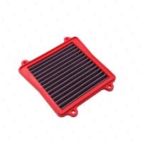 China High-flow Air Filters For Bajaj Rouser Pulsar RS200 Pulsar NS160 NS125 Dominar 400 V1 UG Touring And Dominar 250 Motorcycles High-performance Air Filters for sale