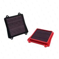 China High-flow Air Filters For Bajaj Rouser Pulsar RS200 Pulsar NS160 NS125 Dominar 400 V1 UG Touring And Dominar 250 Motorcycles High-performance Air Filters for sale